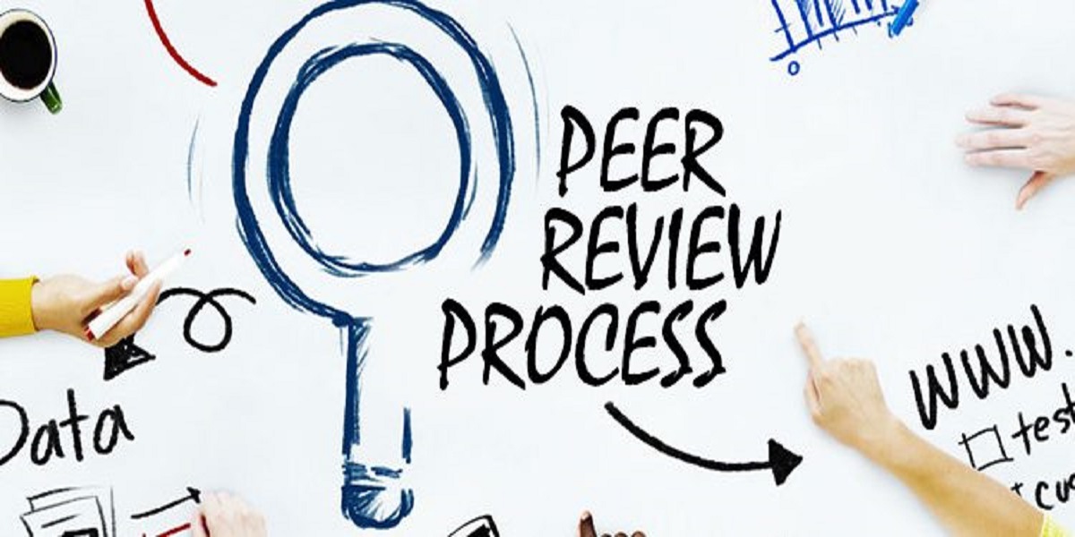 The Peer Review Process: Demystifying the Journey - CARI Journals The Peer Review Process: Demystifying the Journey - CARI Journals