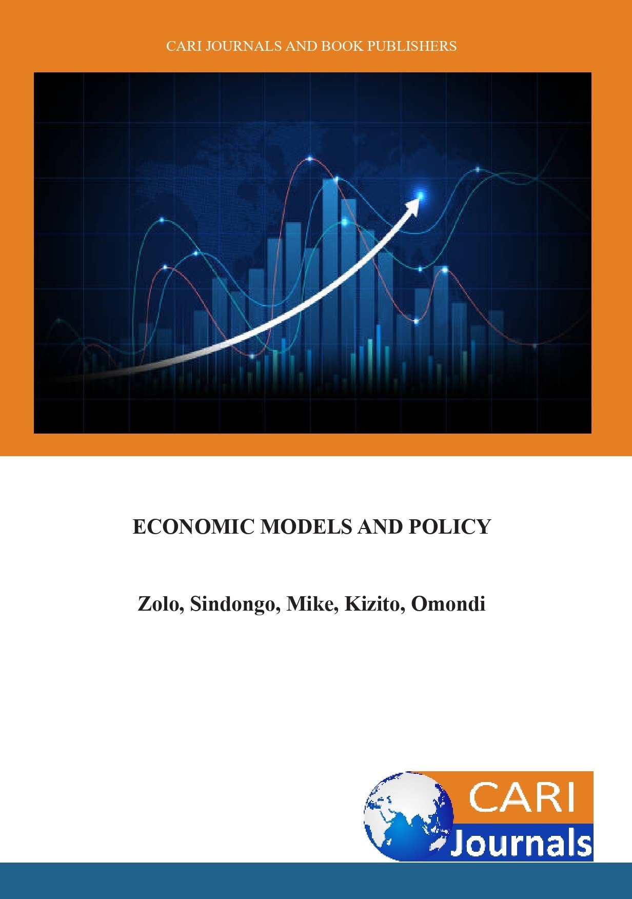 Economic Models and Policy - CARI Journals