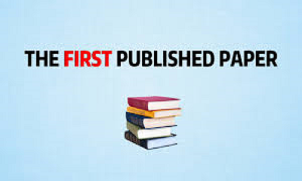 How to Get Your First Journal Article Published with CARI Journals ...